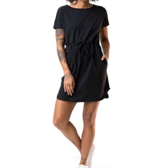 Balance Athletica | Dresses | Balance Athletica Ease Dress | Poshmark